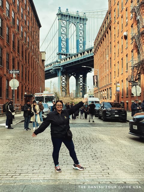 New York City; Design your own tour - Customized to you - A Closer Look at the Itinerary