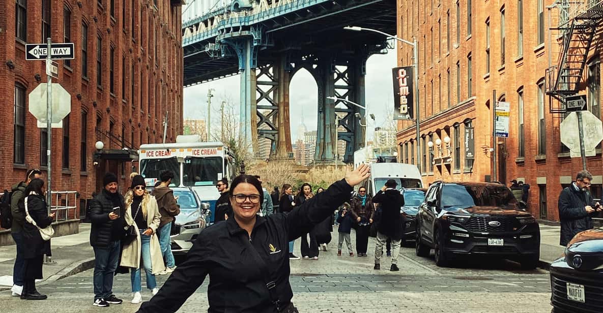 New York City; Design your own tour - Customized to you - What Makes This Tour Stand Out?