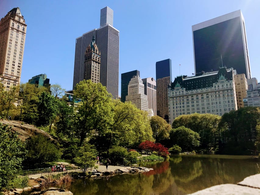 New York City; Design your own tour - Customized to you - Authentic Experiences Based on Reviews
