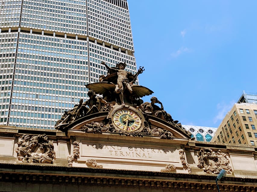 New York City; Design your own tour - Customized to you - Practical Tips for Your Tour