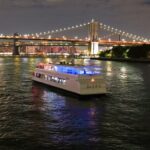 New York City Dinner Cruise with Live Music - The Sum Up