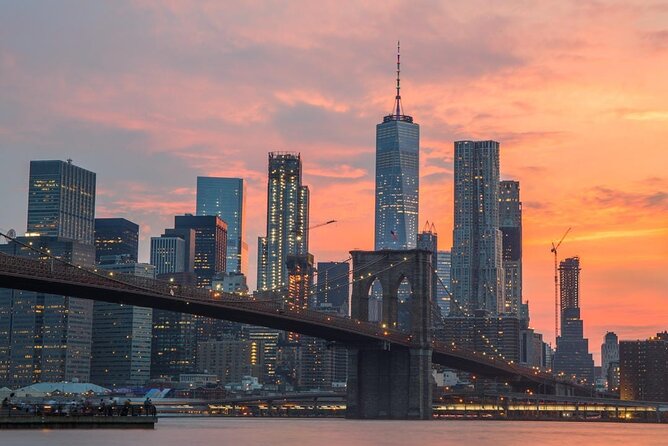 New York City Dinner Cruise with Live Music - Frequently Asked Questions