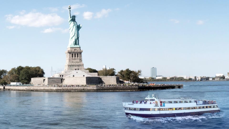 New York City: Discover Pass with Hop-on Hop-off Bus Tour - Practical Considerations