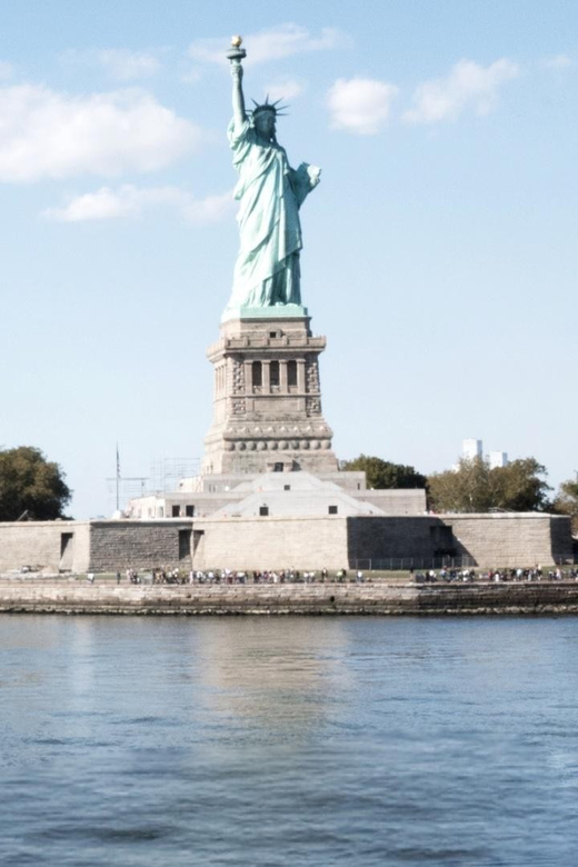 New York City: Discover Pass with Hop-on Hop-off Bus Tour - FAQ
