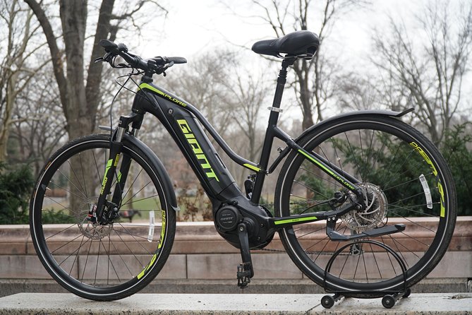 New York City E Bike Rentals - Practical Tips for Making the Most of Your E-Bike Rental