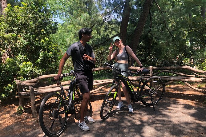 New York City E Bike Rentals - Is This Tour Worth It?