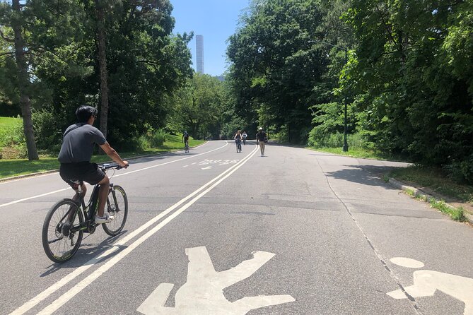 New York City E Bike Rentals - Final Thoughts
