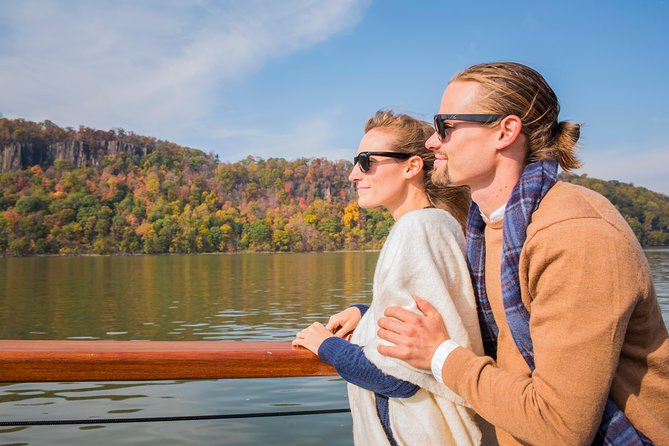 New York City Fall Foliage Brunch Cruise - What Reviewers Are Saying