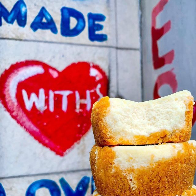 New York City: Food Walking Tour of Chinatown & Little Italy - Key Points