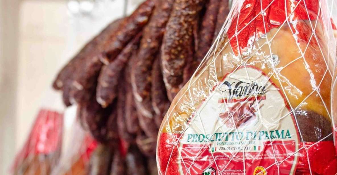 New York City: Food Walking Tour of Chinatown & Little Italy - What to Expect from the Tour