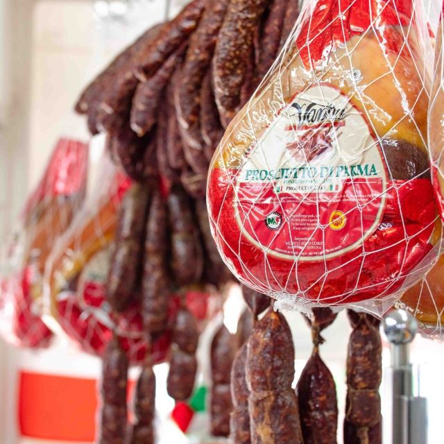 New York City: Food Walking Tour of Chinatown & Little Italy - The Food & Cultural Highlights