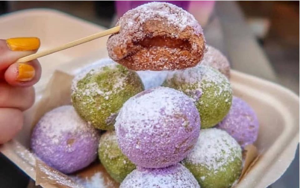 New York City: Food Walking Tour of Chinatown & Little Italy - Who Will Love This Tour?