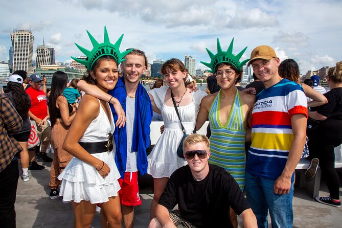 New York City Freedom Liberty Tour - The Real Experience: What Travelers Say