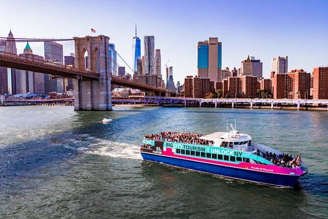 New York City Freedom Liberty Tour - Who Should Consider This Tour?