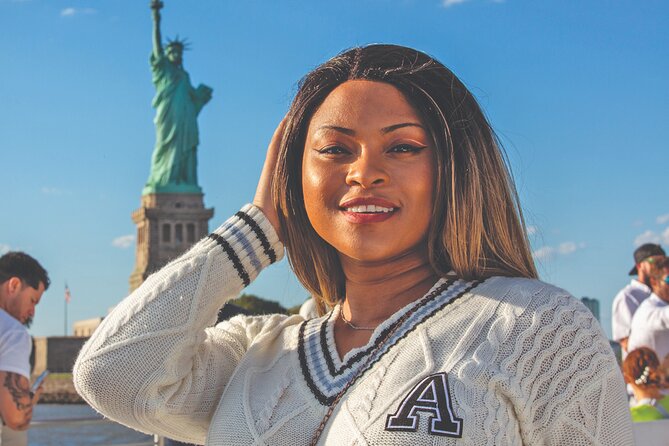 New York City Freedom Liberty Tour - FAQs