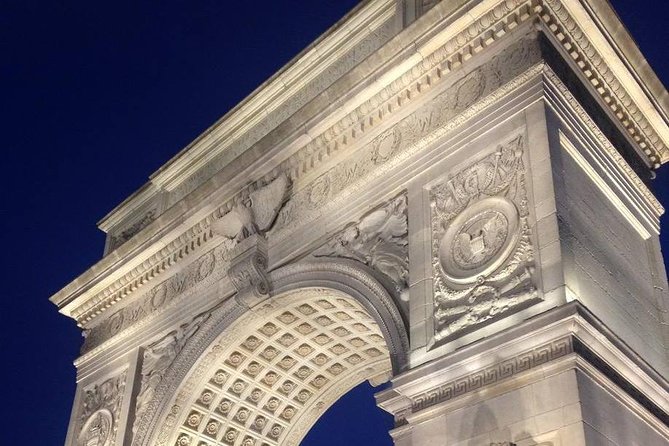 New York City Ghost Tour of Greenwich Village - FAQ