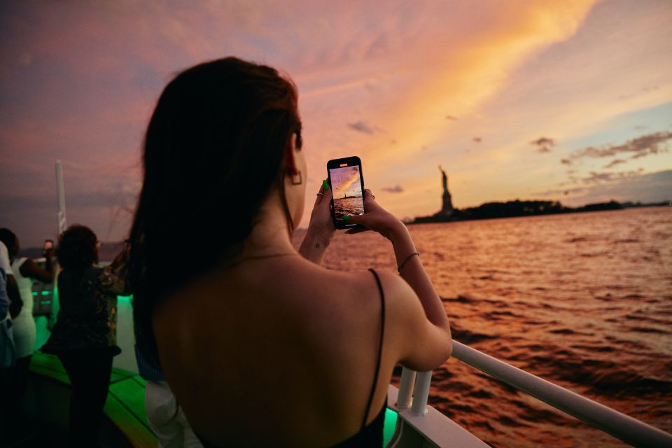 New York City: Gourmet Dinner Cruise with Live Music - Final Words
