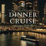 New York City: Gourmet Dinner Cruise with Live Music - The Landmarks and Scenic Highlights