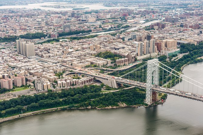 New York City Grand Island Helicopter Tour - An In-Depth Look at the Experience