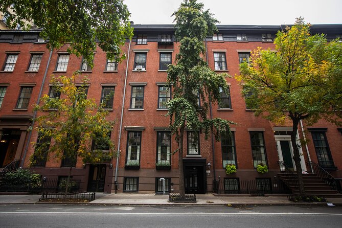 New York City Greenwich Village 3 Hour Private Walking Tour - A Closer Look at the Greenwich Village Tour