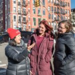 New York City Greenwich Village 3 Hour Private Walking Tour - What You Can Expect from the Tour