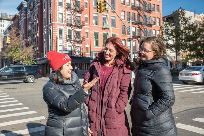 New York City Greenwich Village 3 Hour Private Walking Tour - What You Can Expect from the Tour