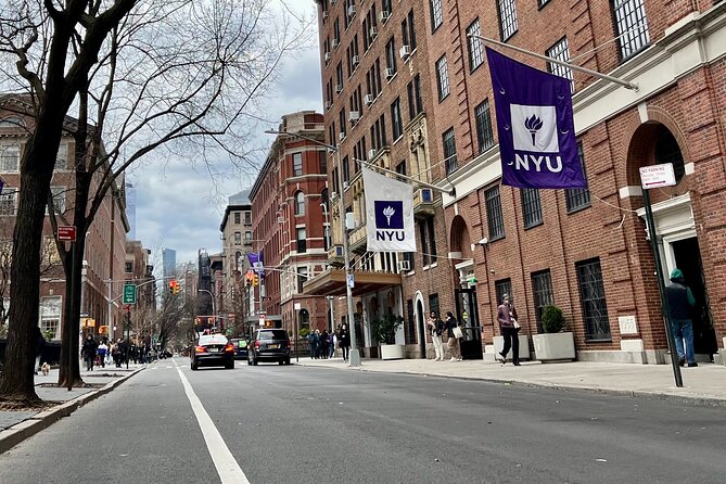 New York City Greenwich Village 3 Hour Private Walking Tour - Who Would Love This Tour?