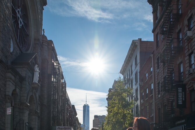 New York City Greenwich Village 3 Hour Private Walking Tour - FAQ