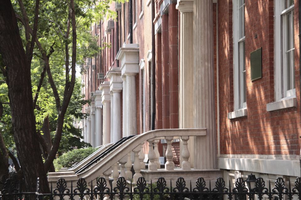 New York City: Greenwich Village Guided Walking Tour - Who Would Benefit Most from This Tour?