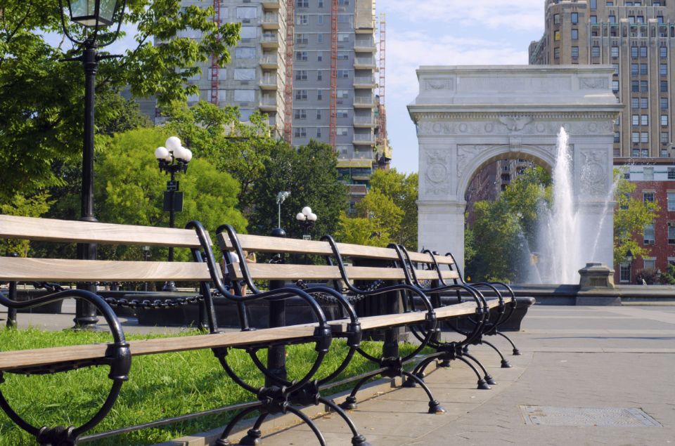 New York City: Greenwich Village Guided Walking Tour - Final Thoughts