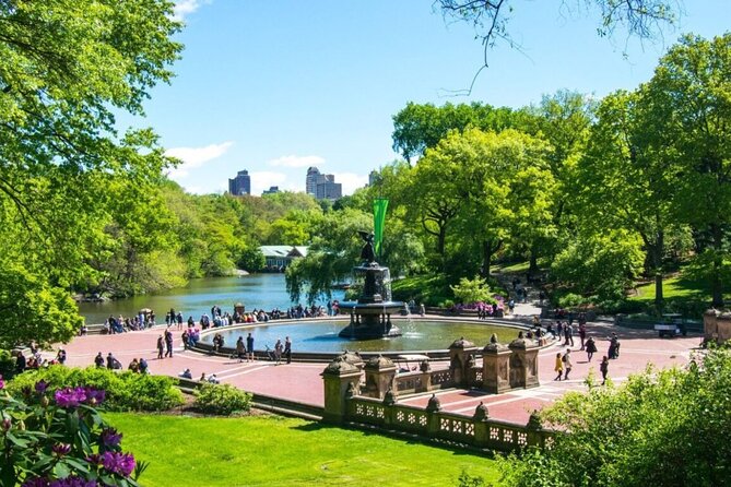 New York City Guided Electric Scooter Tour of Central Park - Practical Tips for Those Considering the Tour