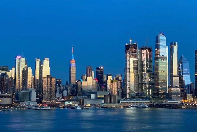 New York City Half Day Panoramic Tour - A Complete Look at the New York City Half Day Panoramic Tour