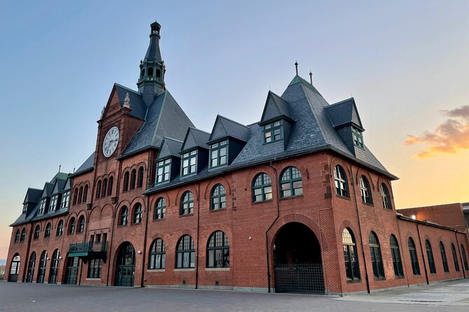 New York City Half Day Panoramic Tour - Key Points