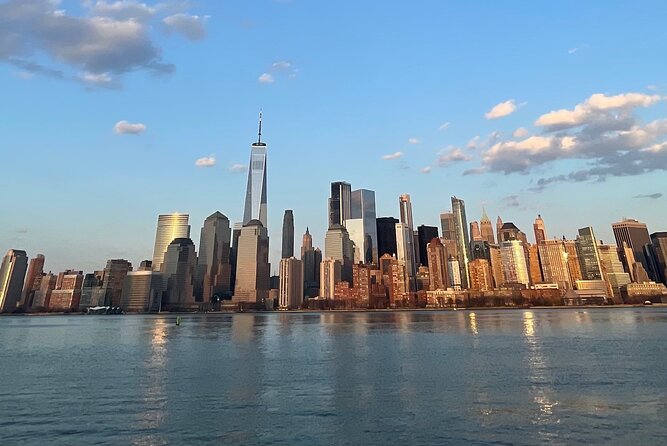New York City Half Day Panoramic Tour - Exploring the Itinerary in Detail