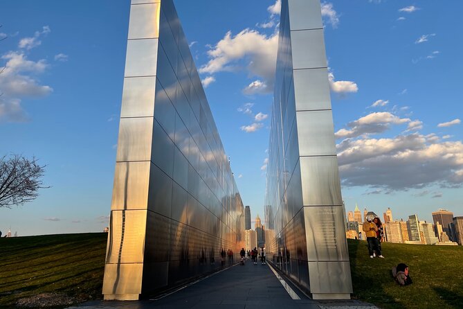 New York City Half Day Panoramic Tour - Transportation & Practical Details