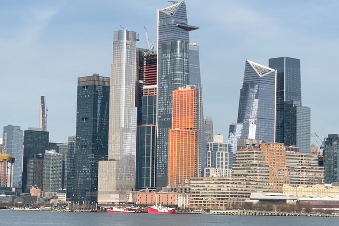 New York City Half Day Panoramic Tour - Who Should Consider This Tour?