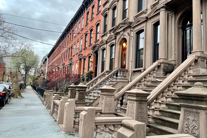 New York City Half Day Panoramic Tour - The Sum Up