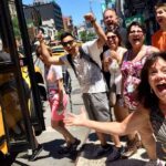 New York City: Half-Day Pizza Bus Tour - What Makes This Tour Stand Out?