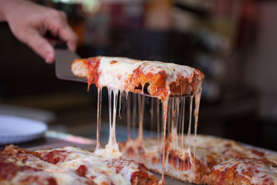 New York City: Half-Day Pizza Bus Tour - Final Thoughts