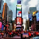 New York City Half Day Walking Tour with a Guide - Practical Details and What You Can Expect