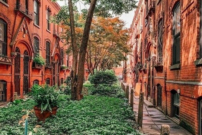 New York City Half Day Walking Tour with a Guide - Final Thoughts