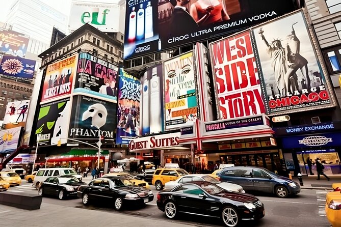 New York City Half Day Walking Tour with a Guide - FAQs