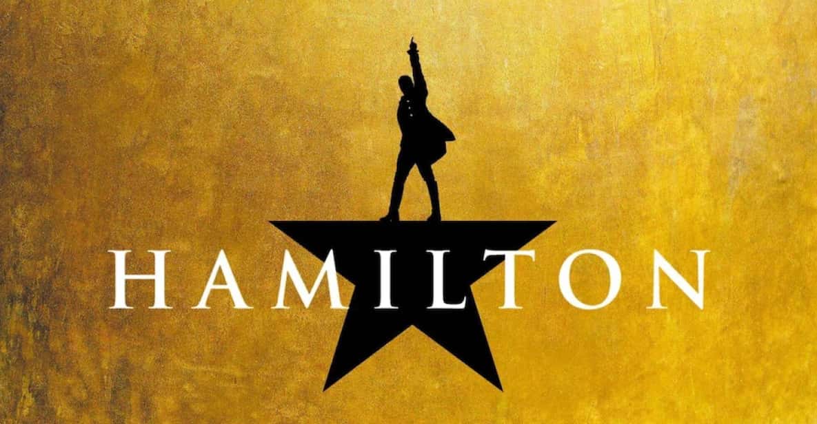 New York City: Hamilton Broadway Show Tickets - Why This Tour Stands Out
