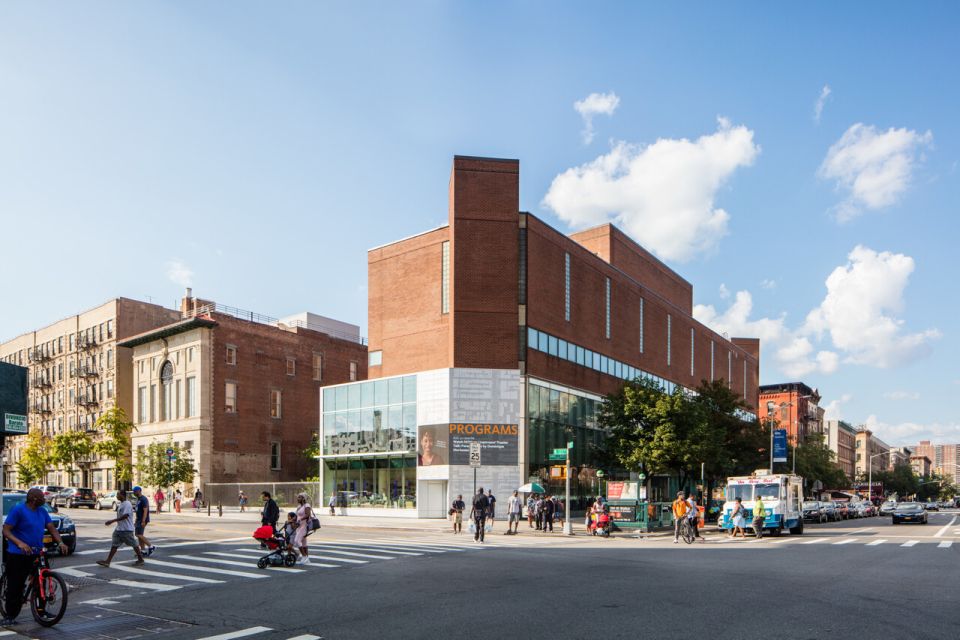New York City: Harlem Civil Rights Walking Tour with Lunch - Key Points