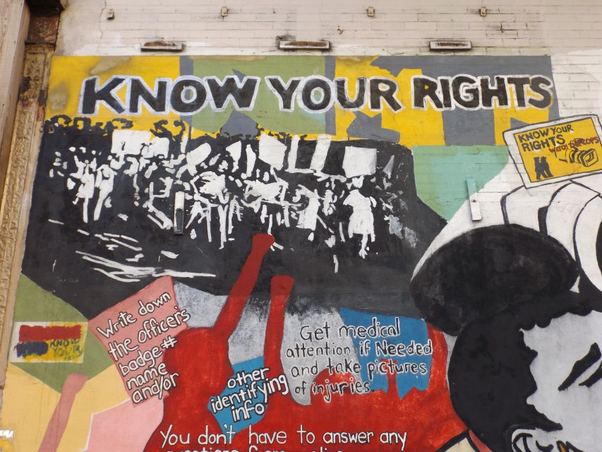 New York City: Harlem Civil Rights Walking Tour with Lunch - The Sum Up: Is It Worth It?