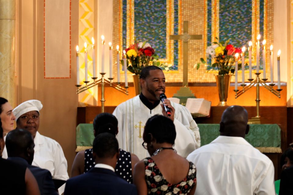 New York City | Harlem Gospel Experience Walking Tour - A Detailed Look at the Harlem Gospel Experience Walking Tour