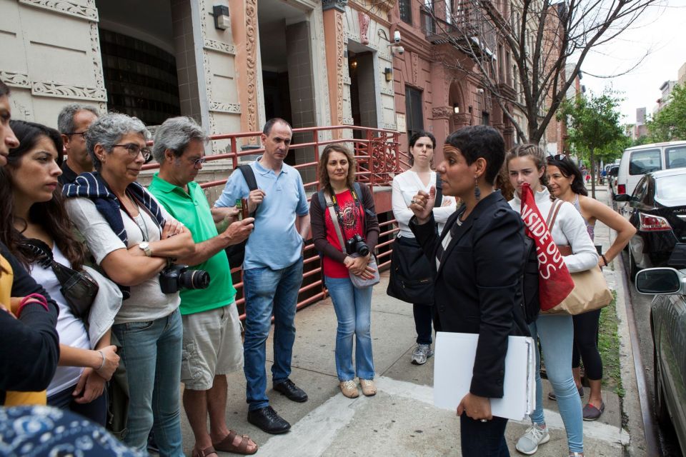 New York City | Harlem Gospel Experience Walking Tour - FAQ