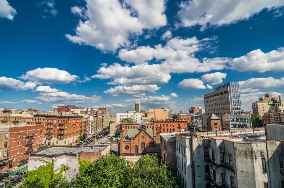 New York City Harlem Highlights w/ Gospel Concert & Transfer - Harlem Highlights Tour with Gospel Concert & Transfer Review