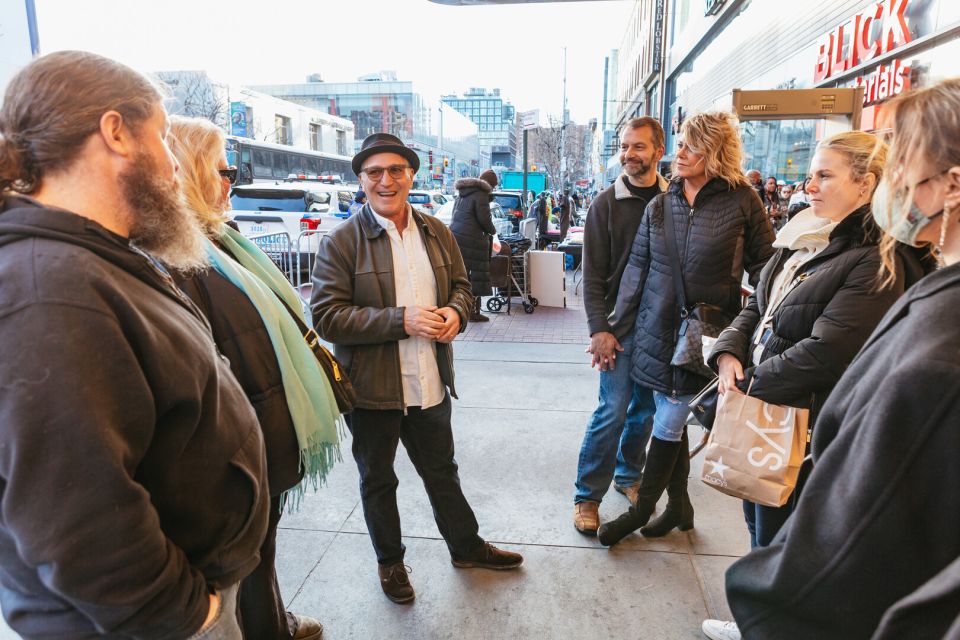 New York City: Harlem Jazz Crawl Tour - The Value of a Small Group and Personalized Experience