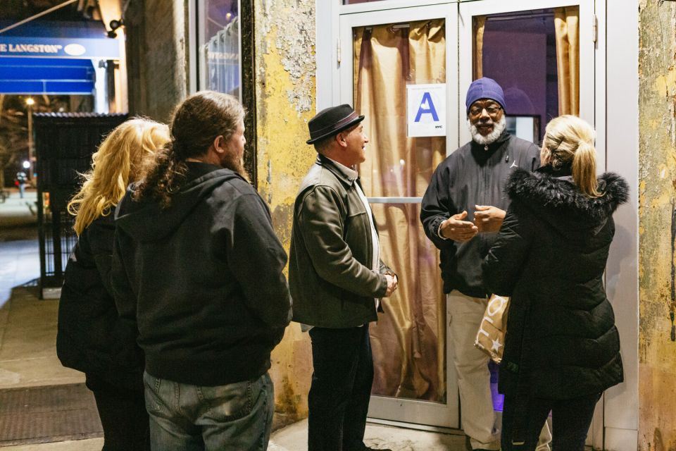 New York City: Harlem Jazz Crawl Tour - Who Will Love This Tour?
